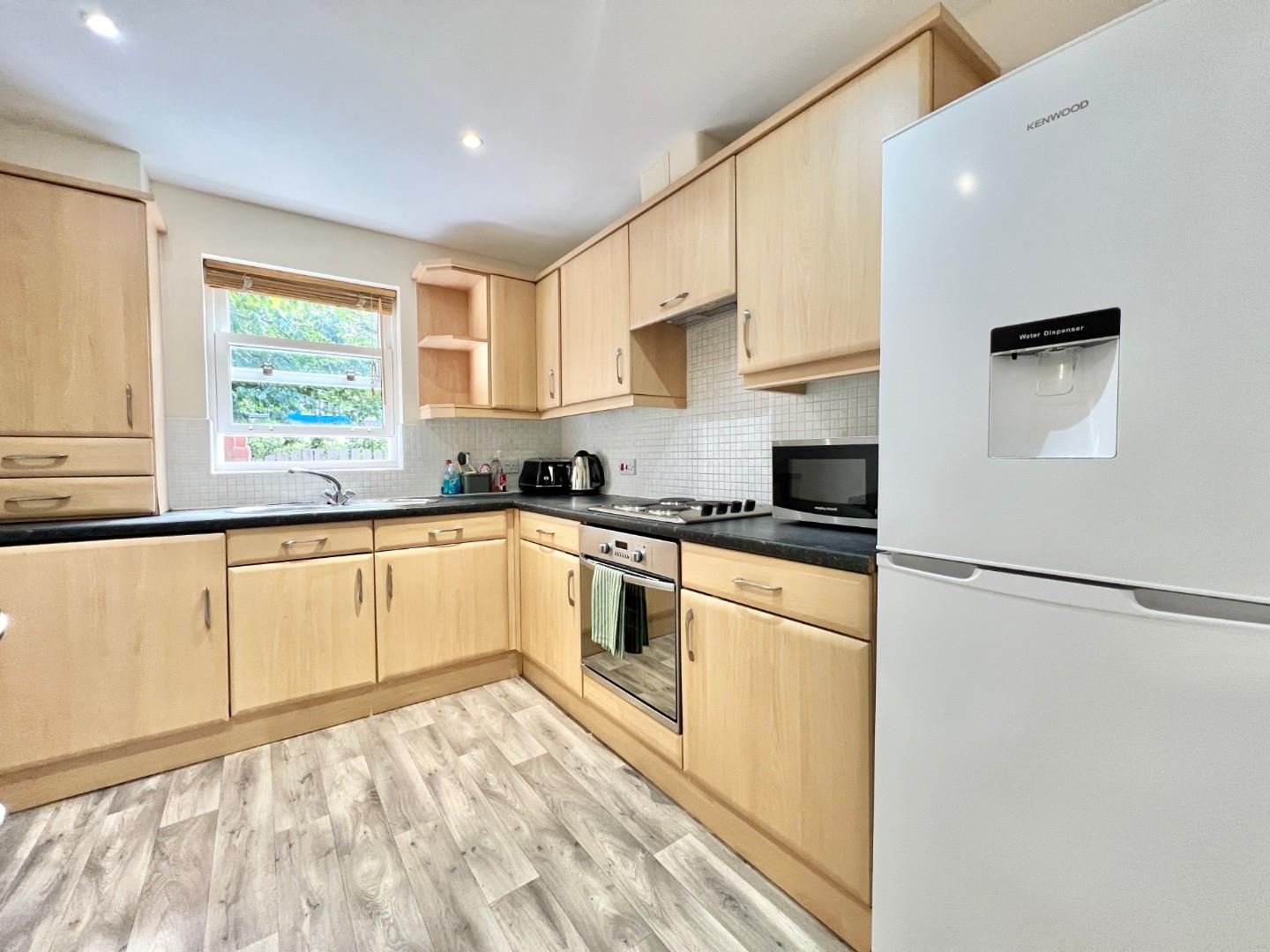 The Sidings, Durham – Robinsons